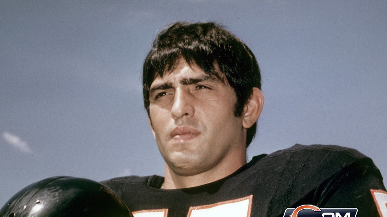 Remembering Doug Buffone