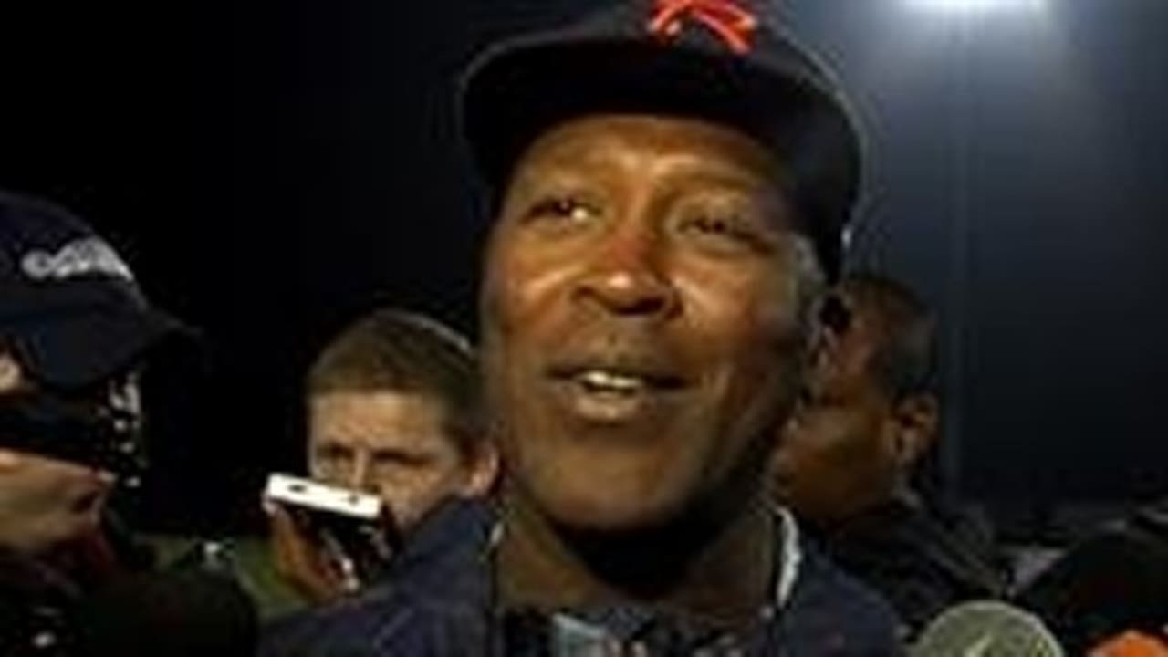 Smith: Jeffery One Of Our Guys