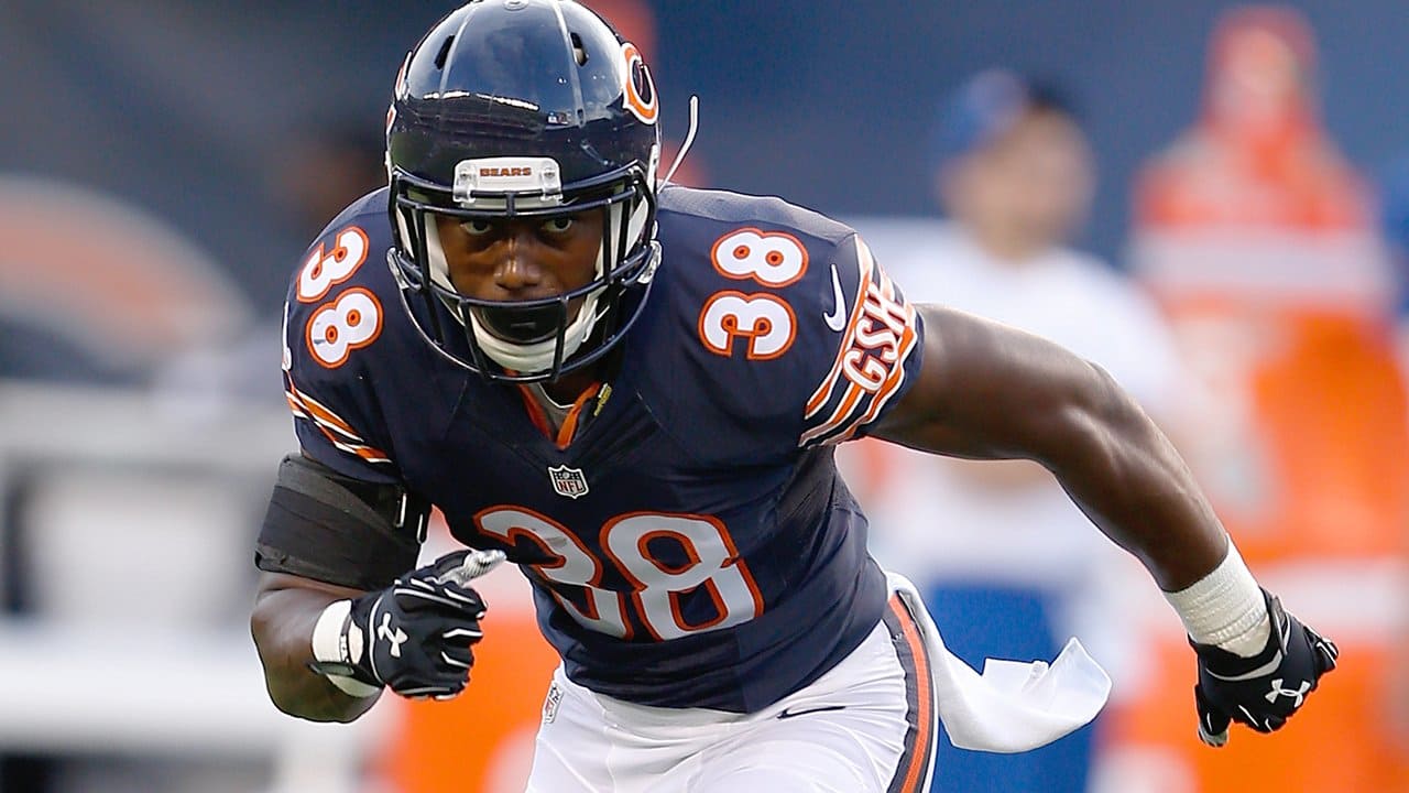 Confidential: Adrian Amos