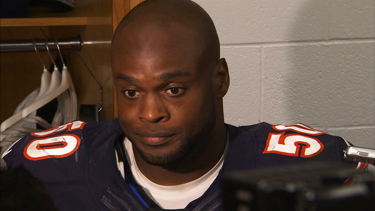 Freeman: It's time to go to work