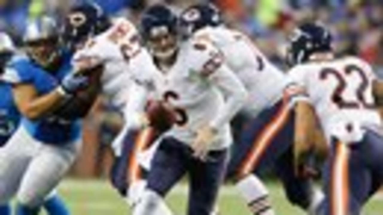 Larry Mayer's Bears-Lions blog