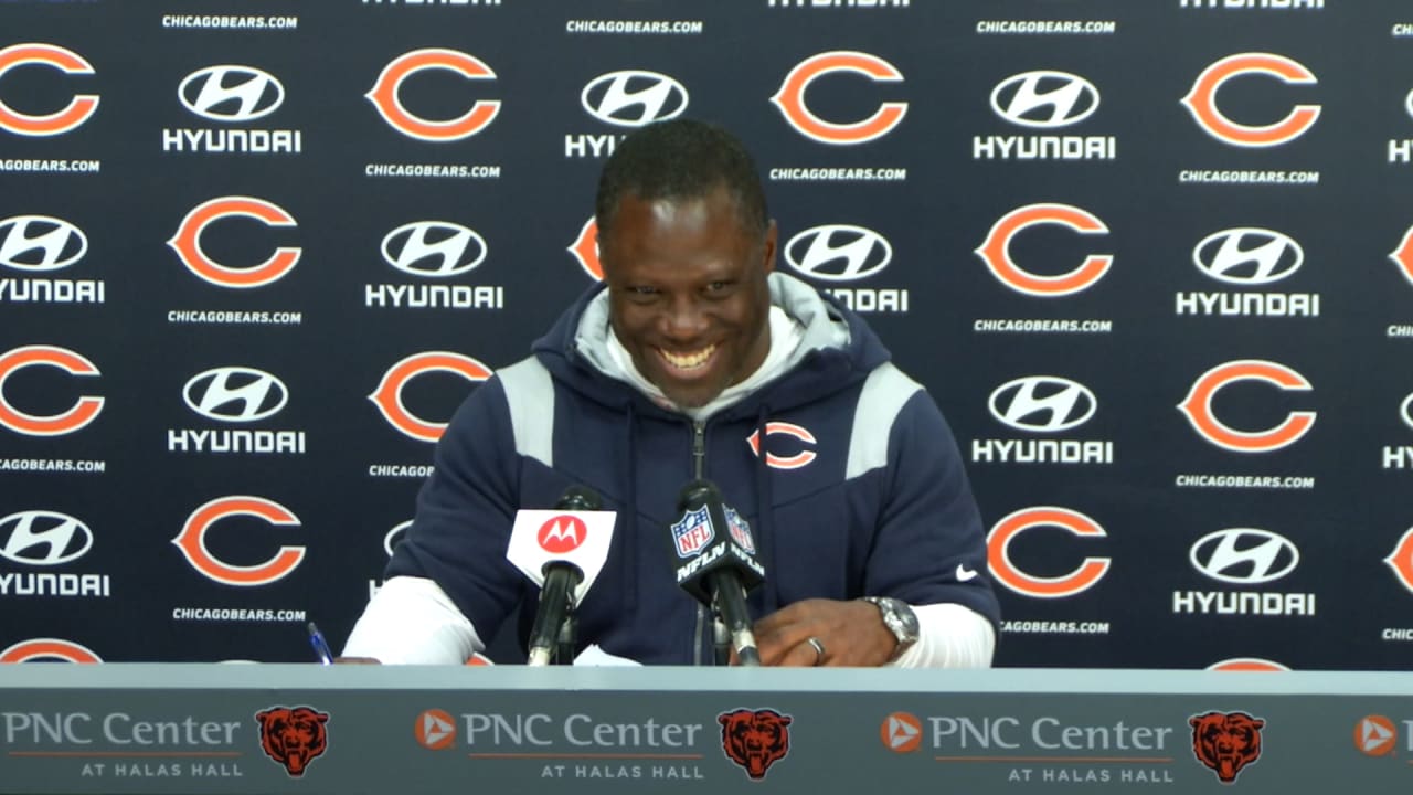 Alan Williams: 'We start at the ground level and then we build' | Press ...