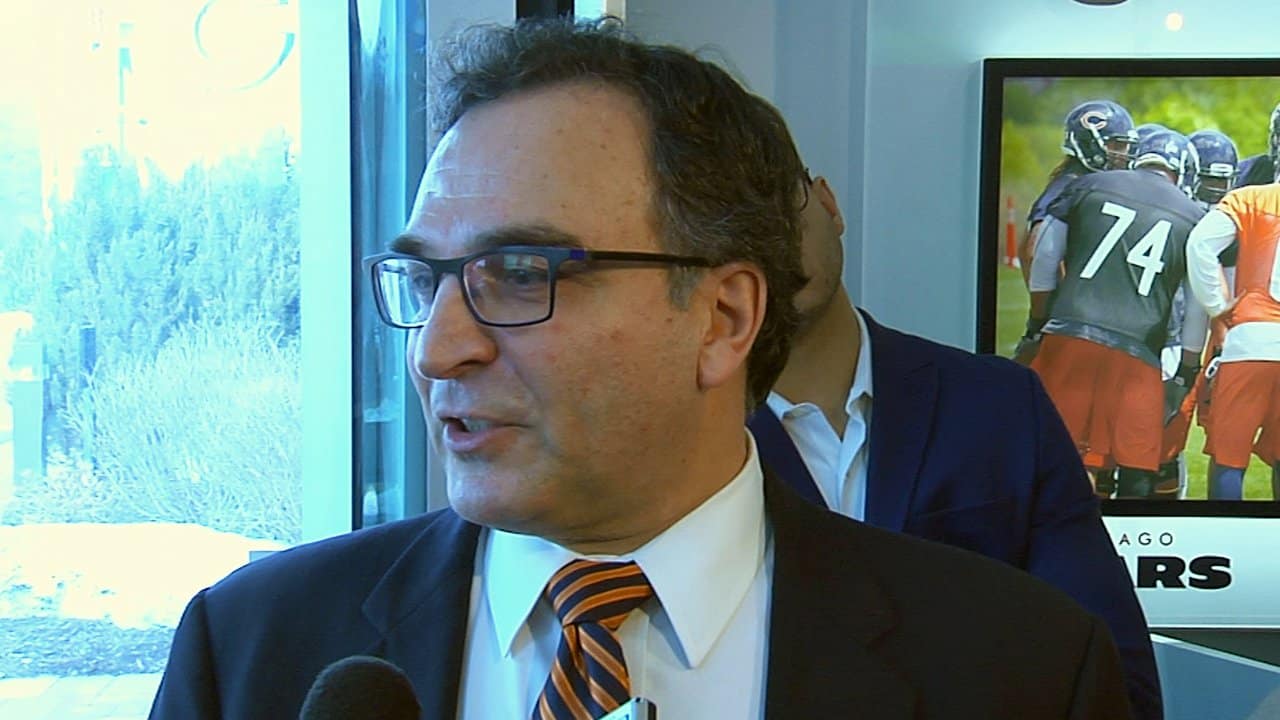 Phillips: Fox is a proven winner