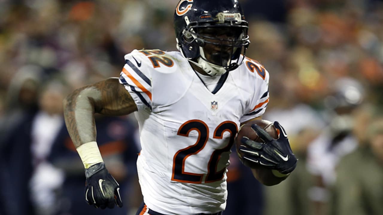 Forte boasts rare all-around ability