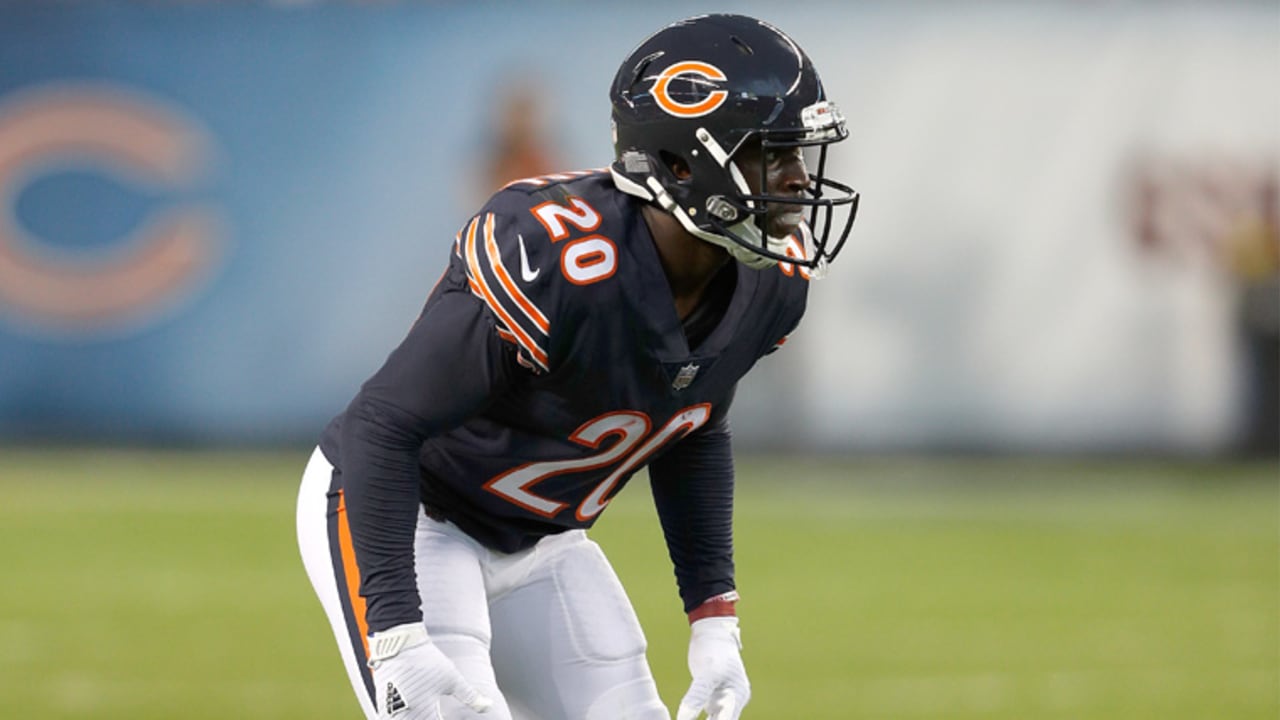 Amukamara on mission to pick off passes