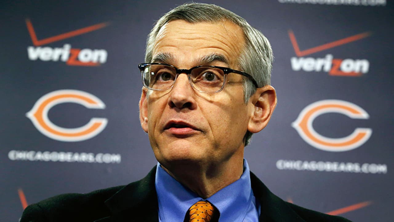 Emery discusses Bears resiliency