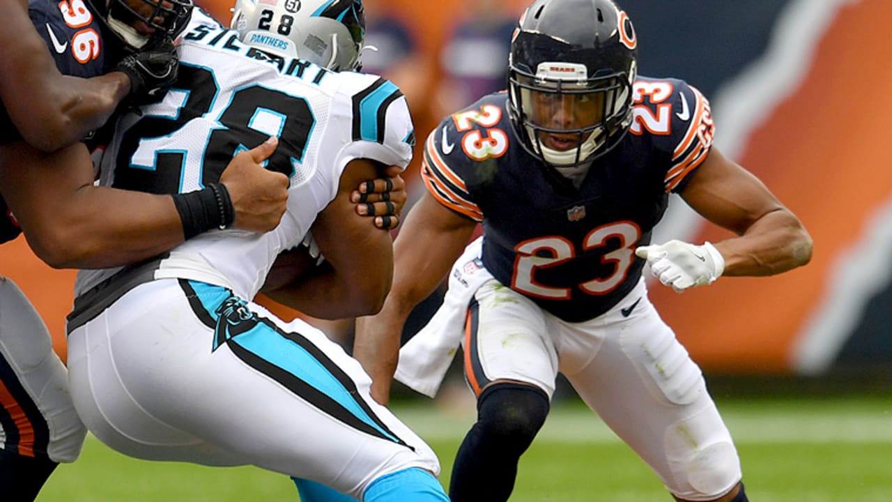 Kyle Fuller deemed an "unsung hero"
