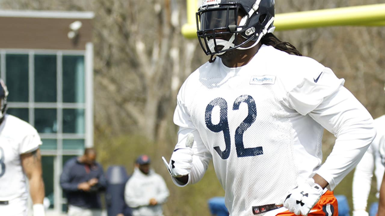 McPhee tabbed 'steal of free agency'