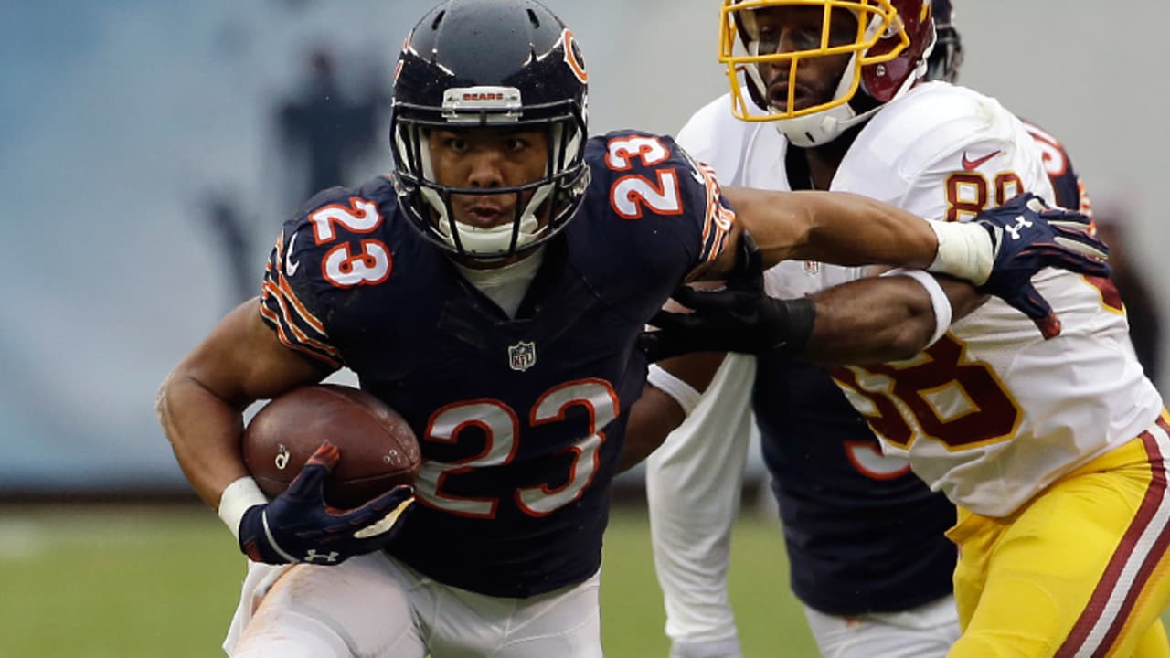 Position focus on defensive backfield