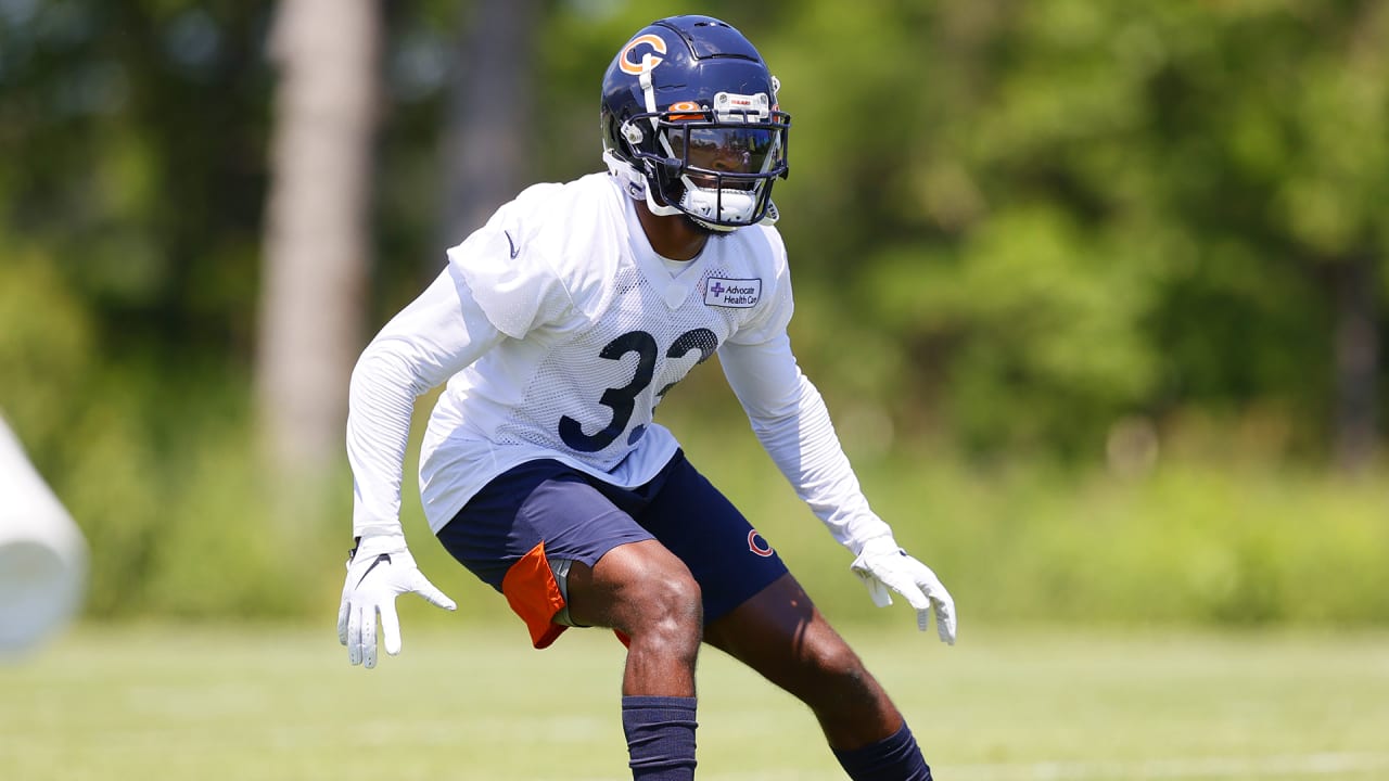 Defensive backs position breakdown | Chicago Bears