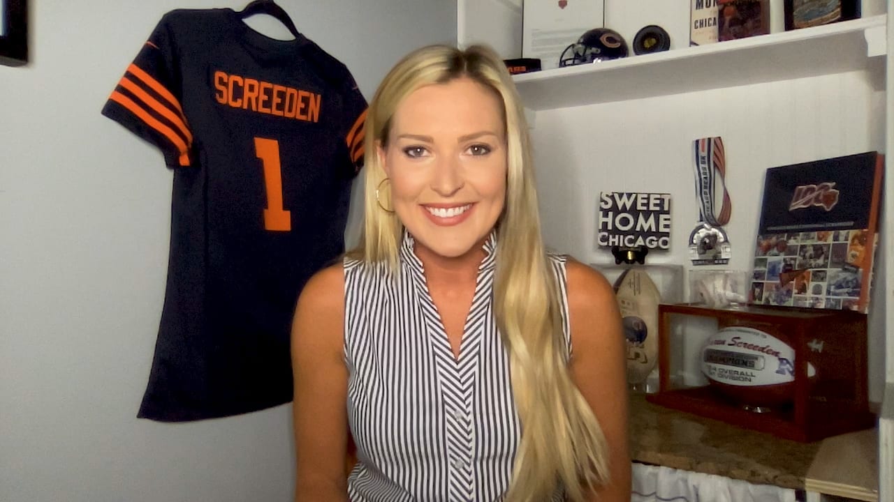 Update: Nagy preaches the importance of playing fast