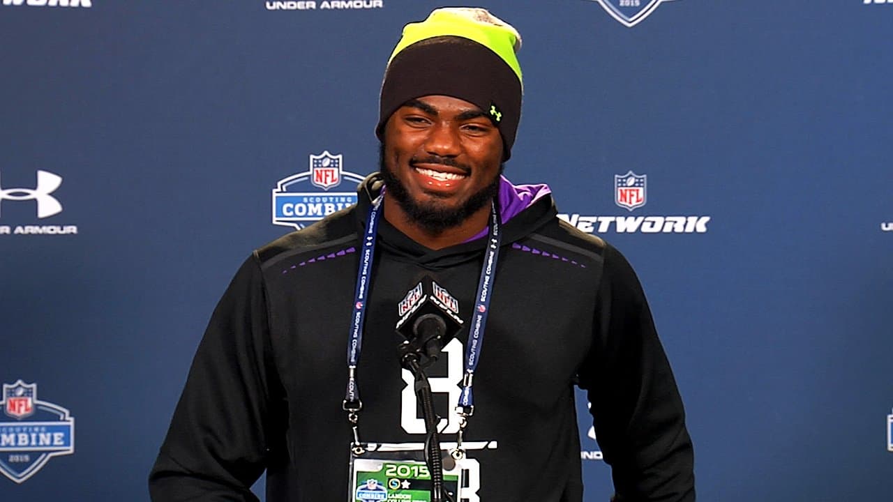 Alabama S Collins on his versatility