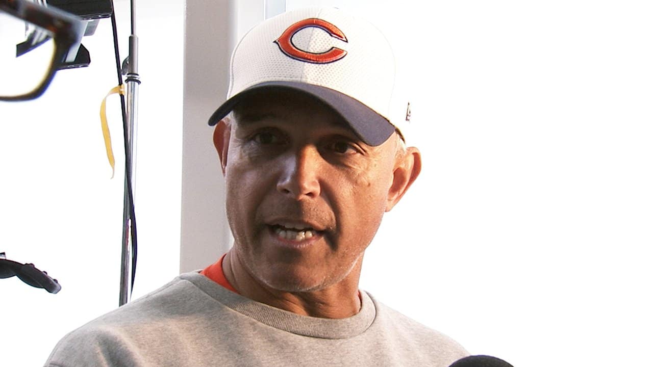 Pires on being assertive on defense