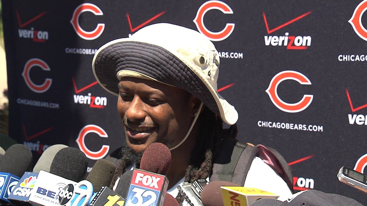 Jennings on the secondary