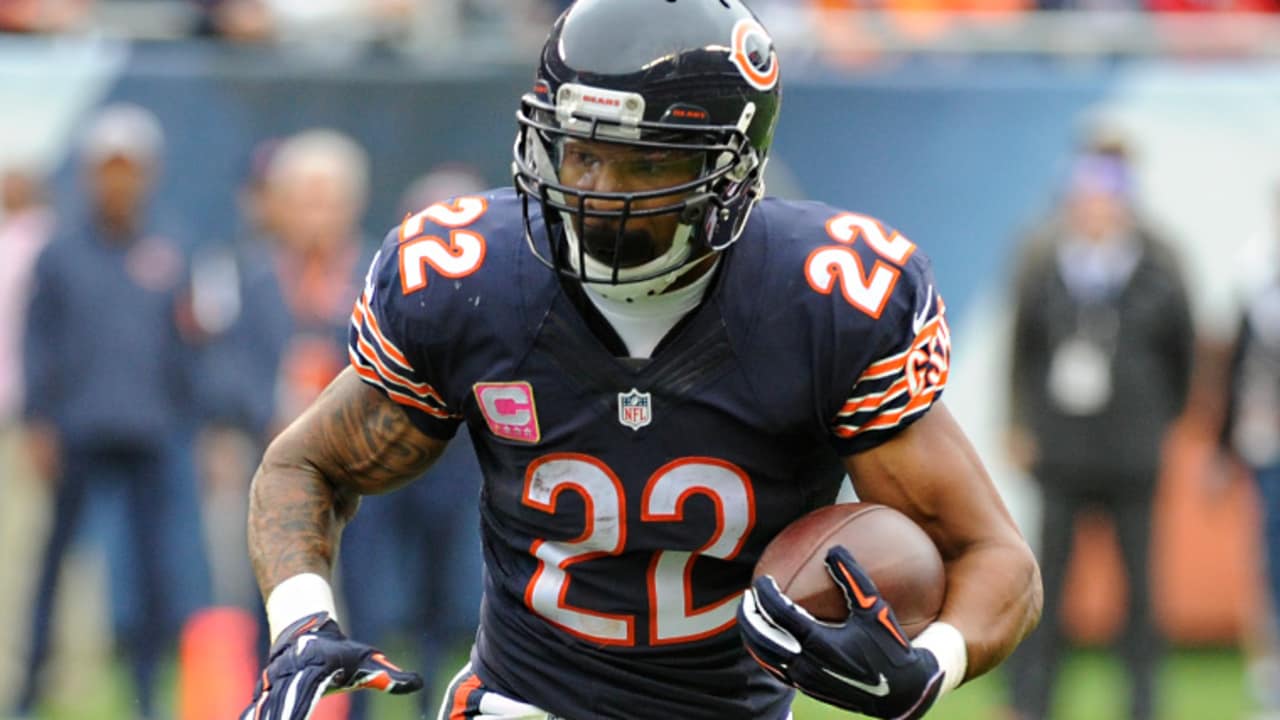 Forte nominated for Man of Year award