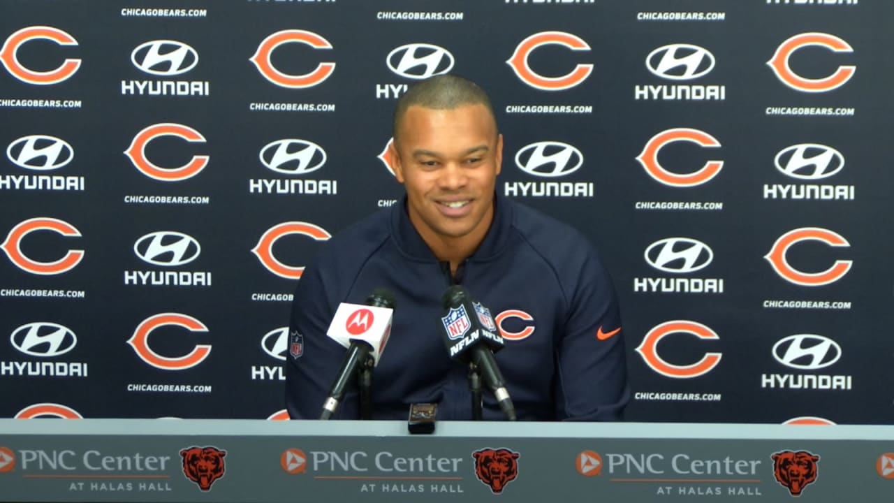 David Williams on Braxton Jones: 'Positional versatility sold us ...