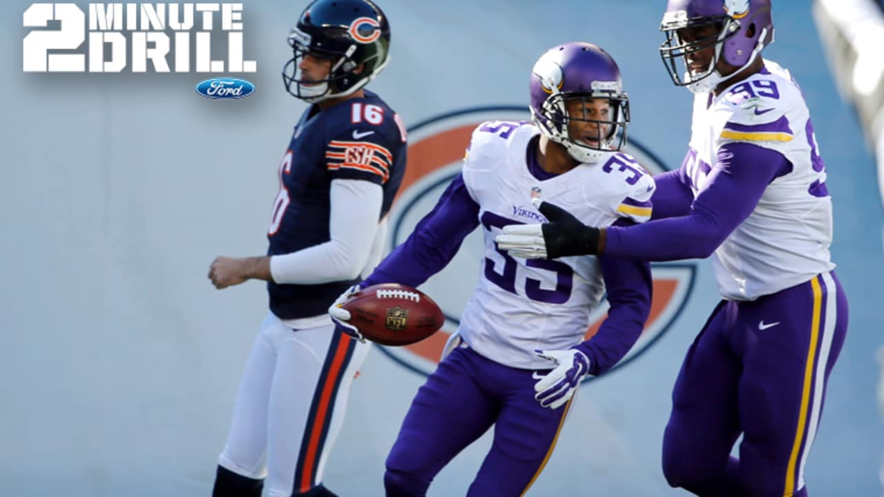 Bears yield another special-teams TD