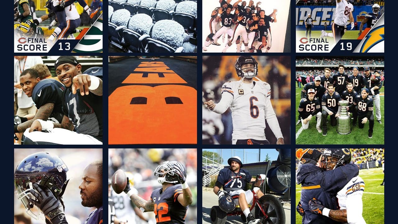 Top 15 Instagrams of 2015