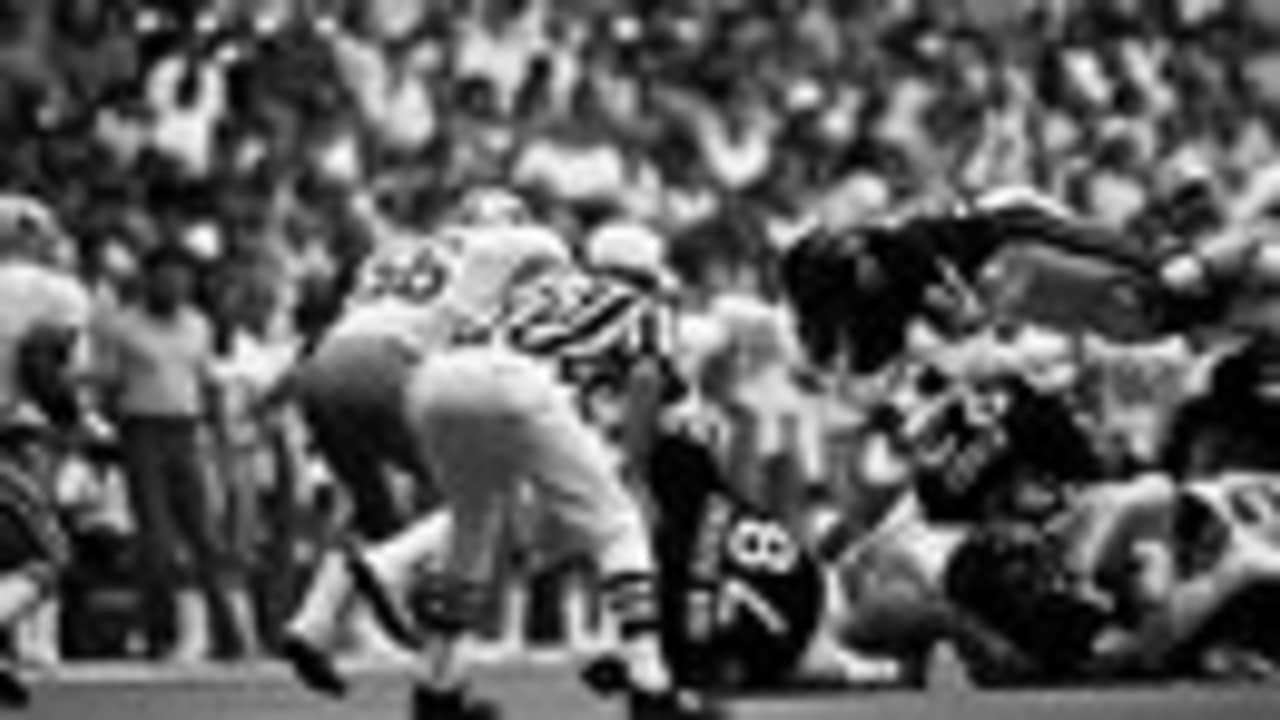 Bears Classics features win in Dallas