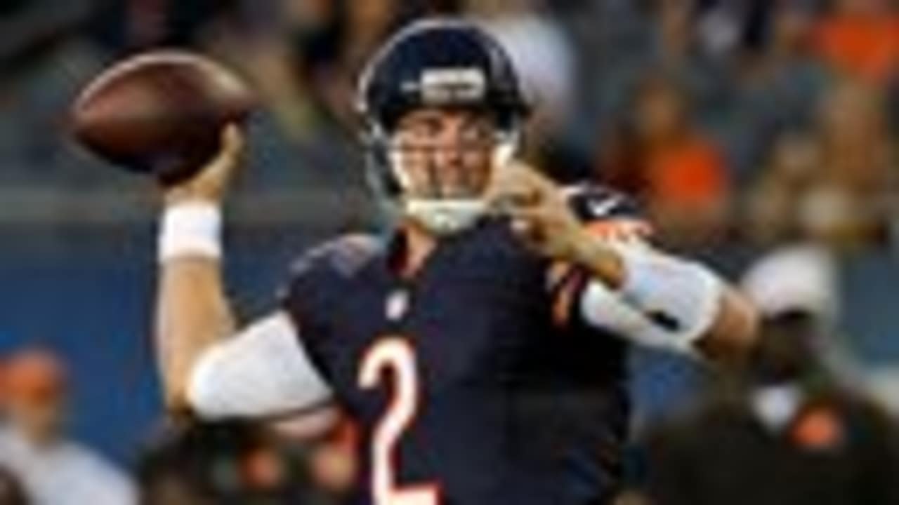 Palmer excels in first half--and has fun doing it