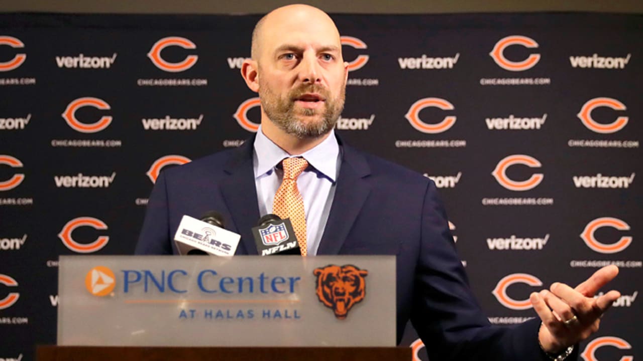 Meet Coach Nagy: 9 questions to test your knowledge