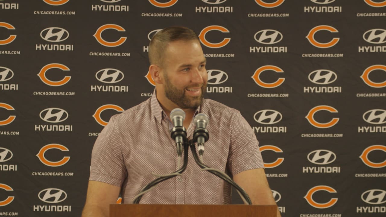 Daniel on his performance vs Chiefs