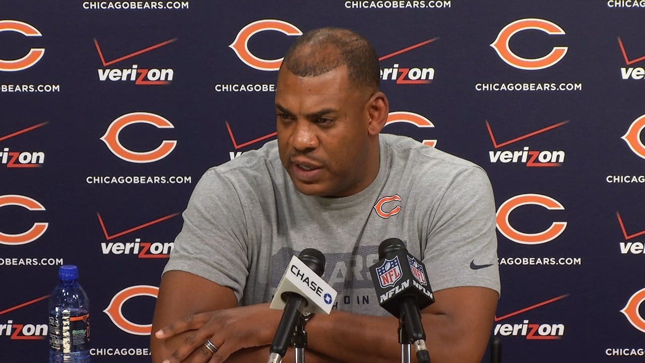 Tucker on defensive youth