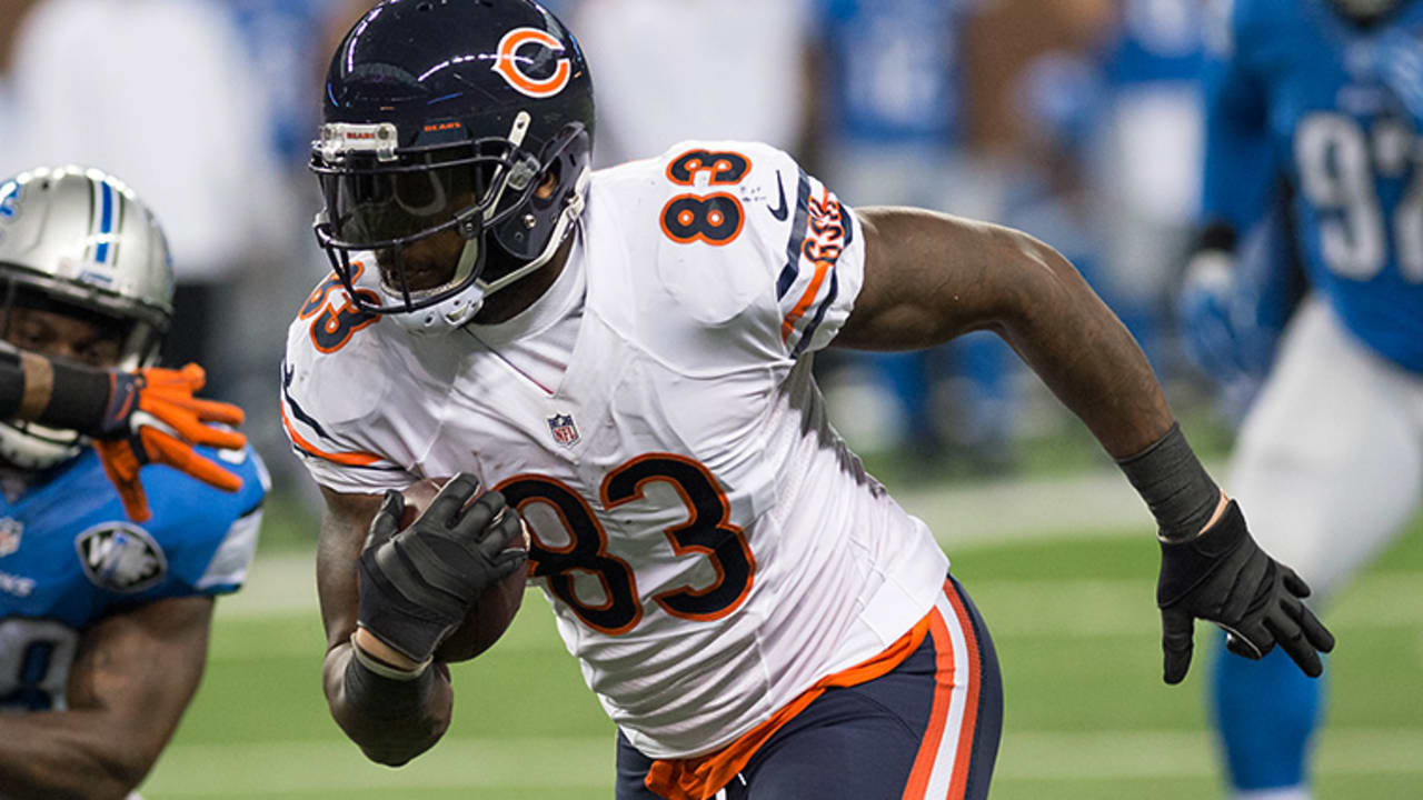 Bears list 13 players on injury report