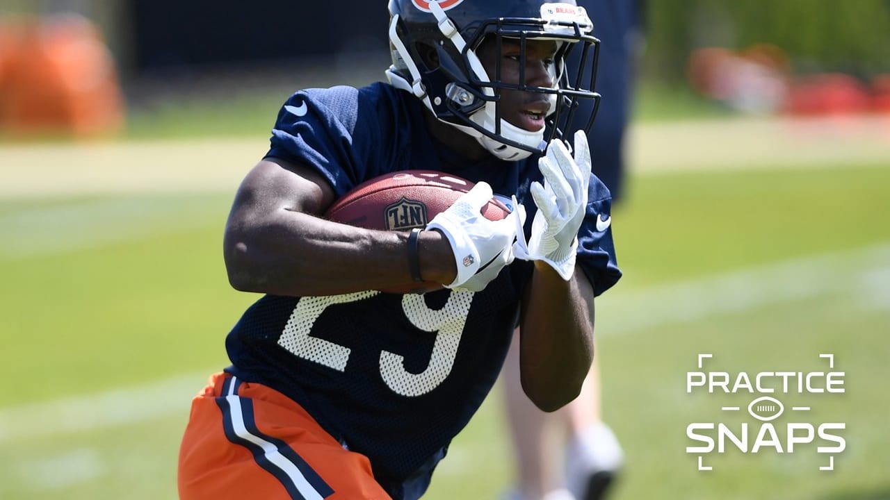 Rookie Minicamp 2017