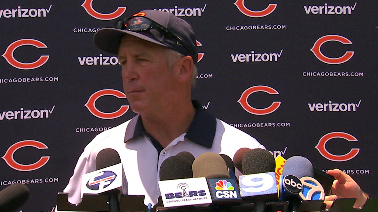 Fox: WR Wilson re-fractures foot