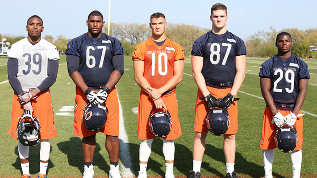 What you need to know about draftees