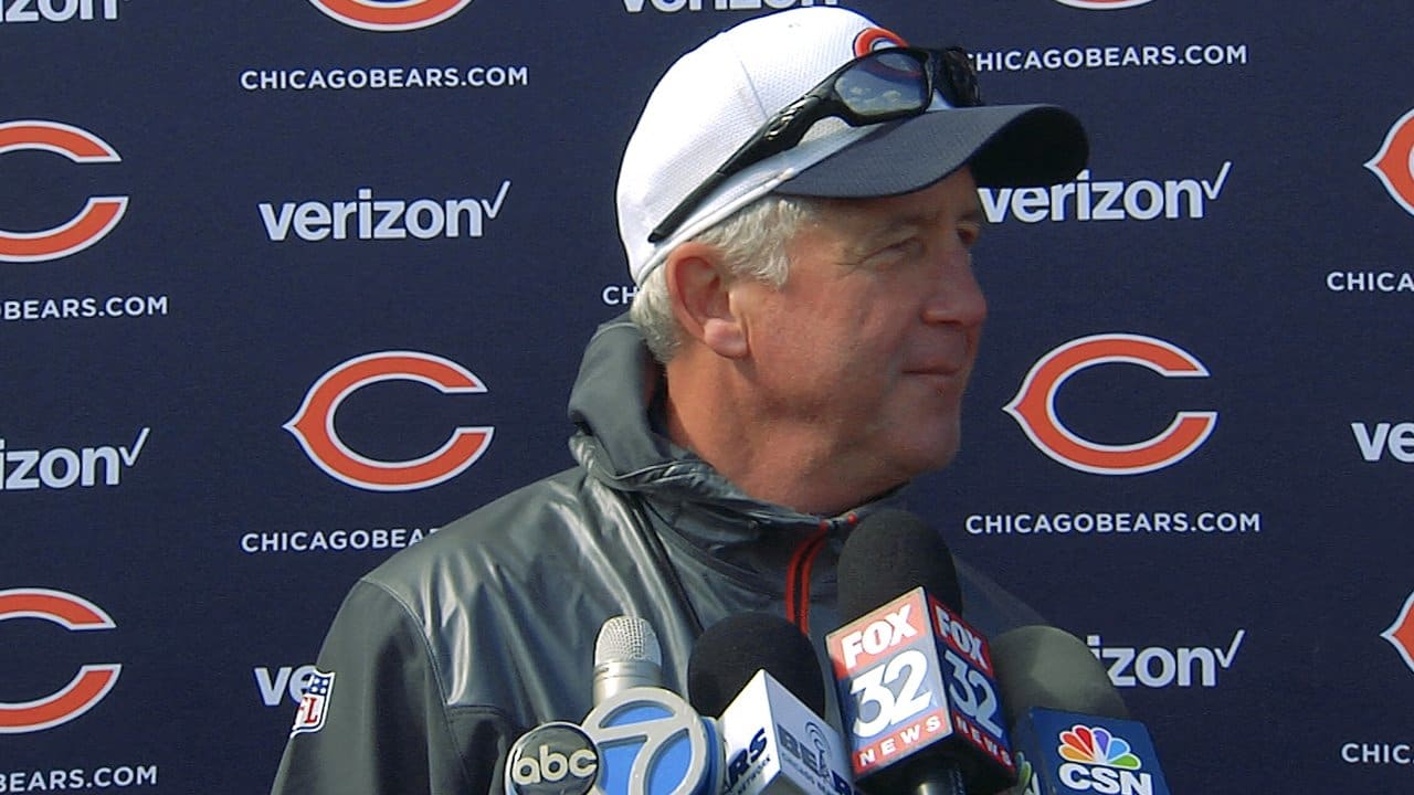 Fox on overcoming injuries