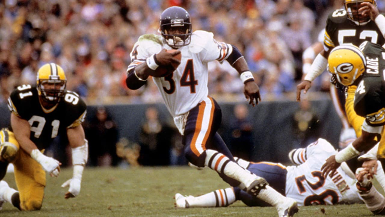 Bears Classics: Bears-Packers rivalry