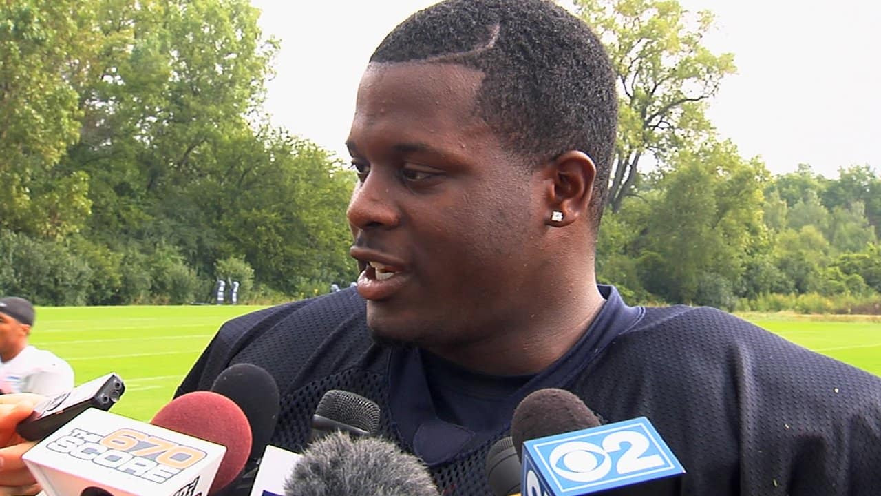 Mills: Ready to go Sunday