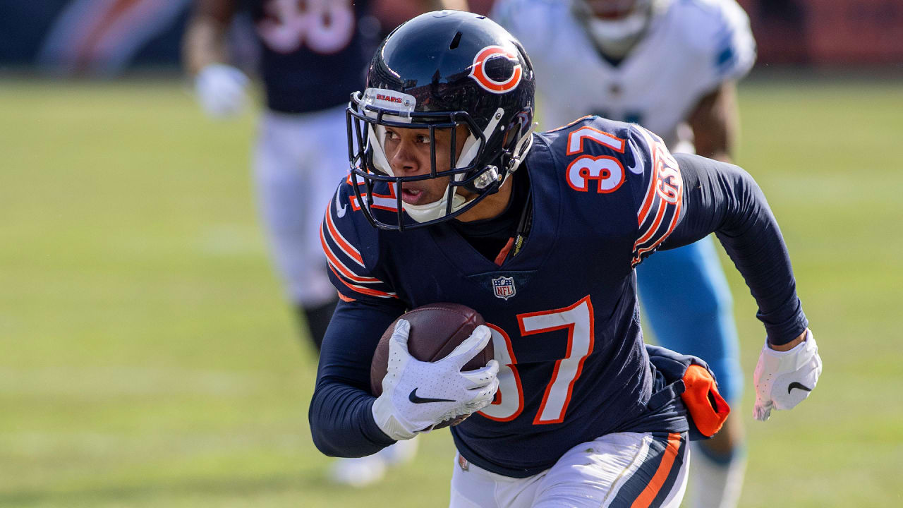Really? Surprising Bears stats following Week 10