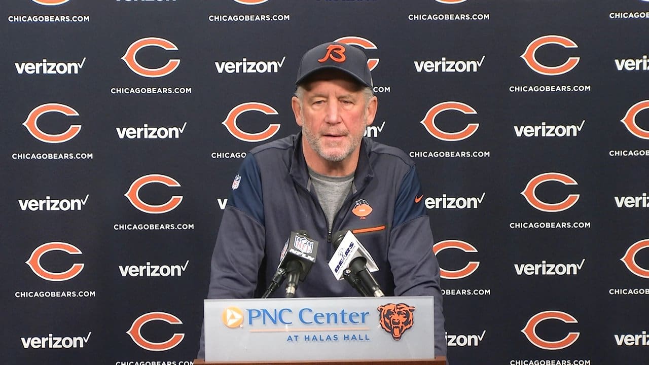 Fox reflects on 2017 season