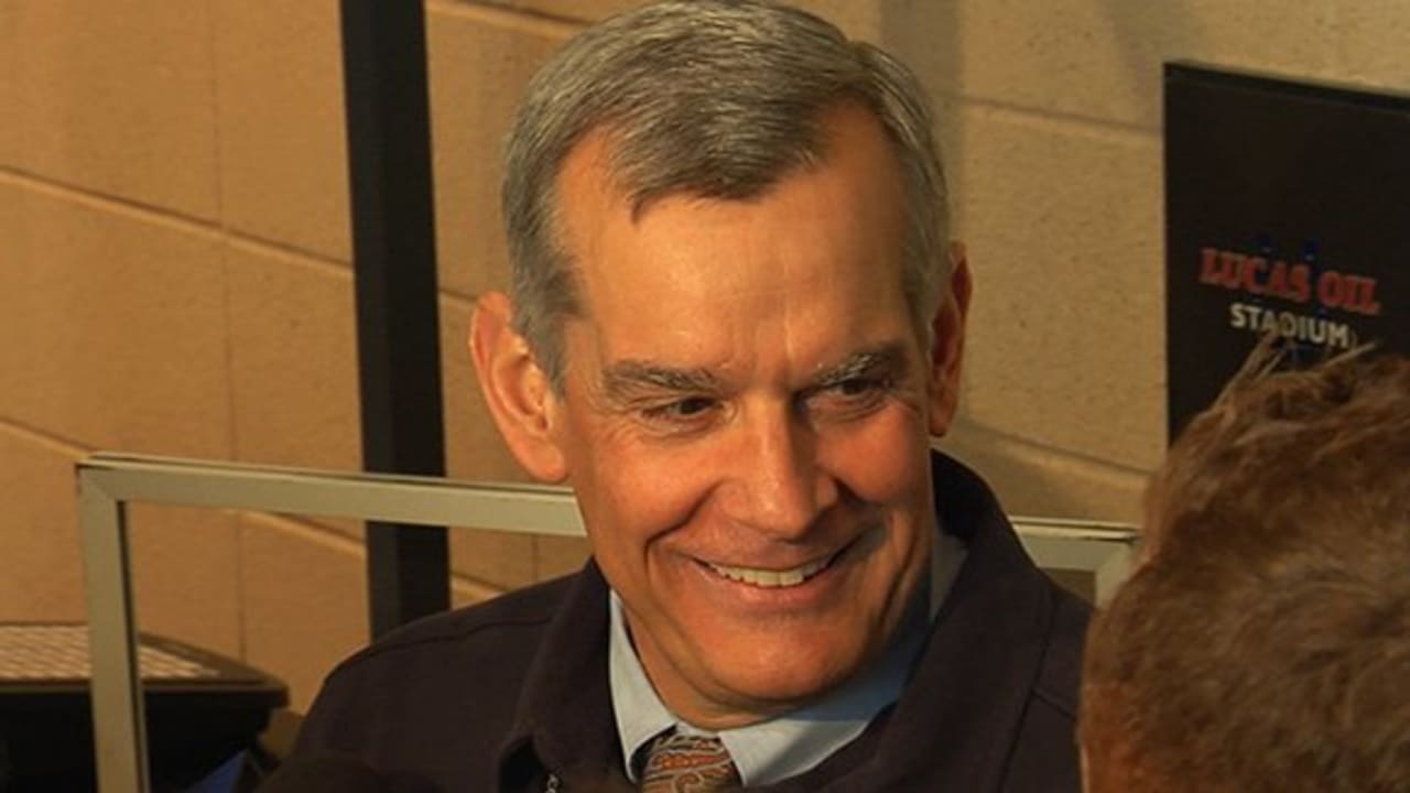 Emery: Good depth in draft