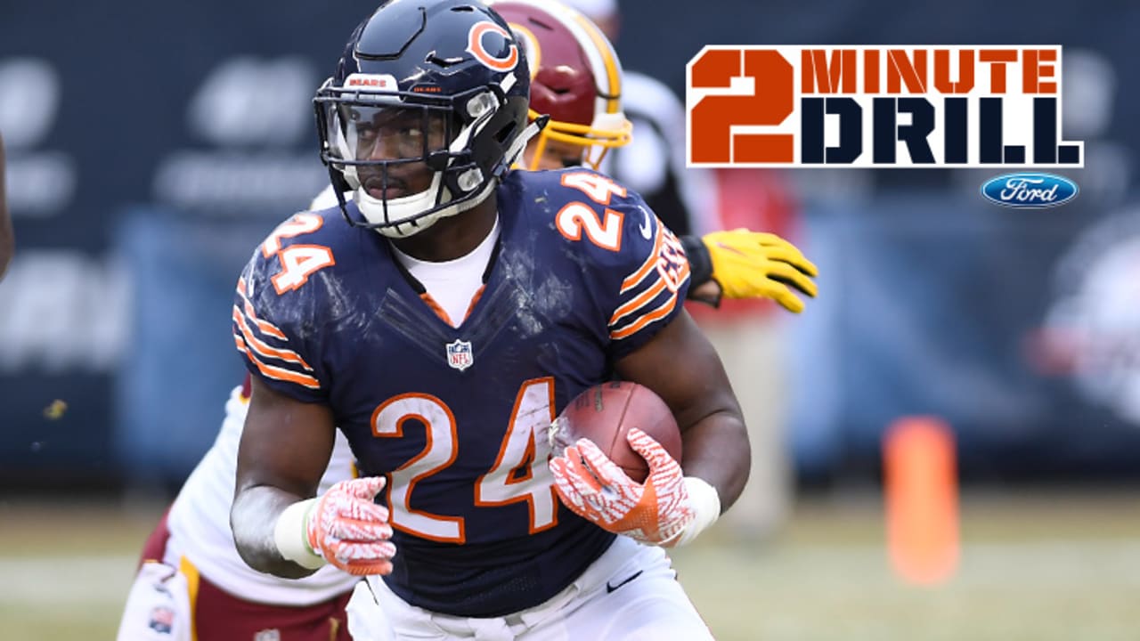 Howard provides bright spot in defeat