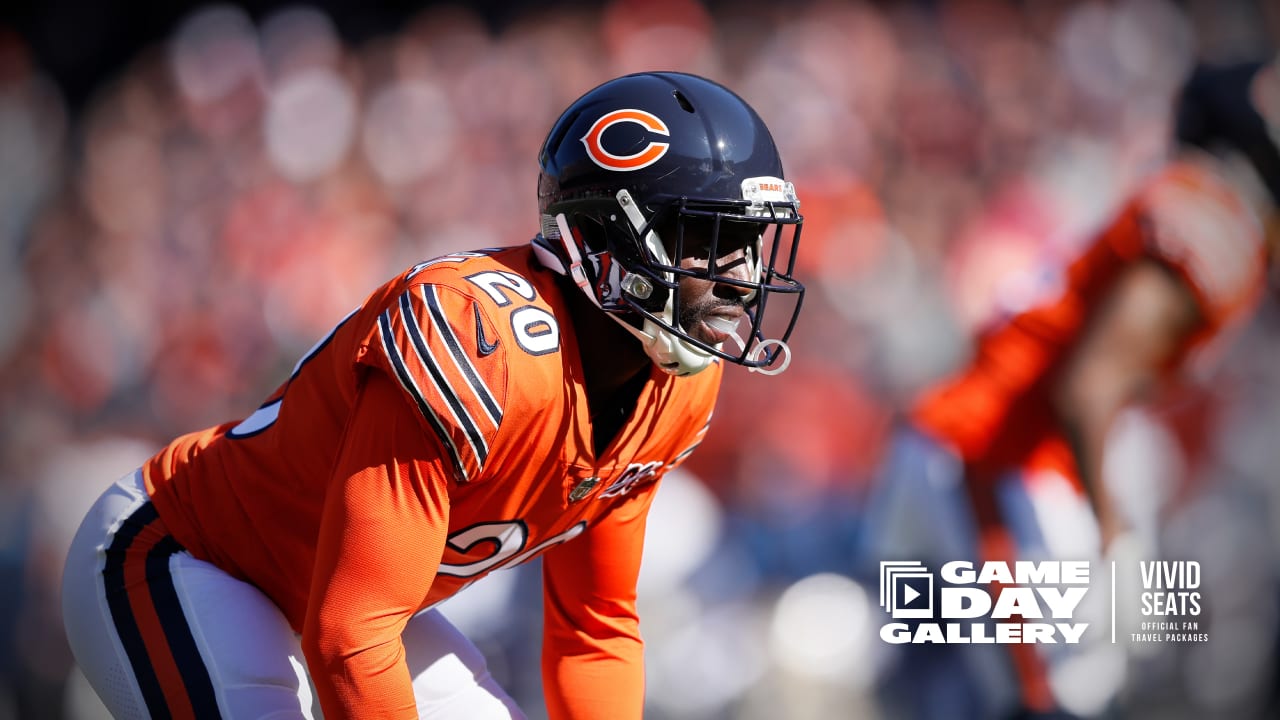Gameday Gallery: Chargers at Bears