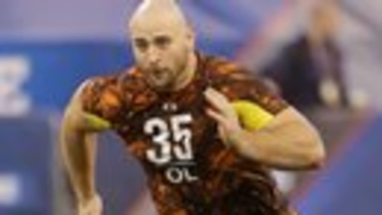 Wise impressed with Long's athleticism