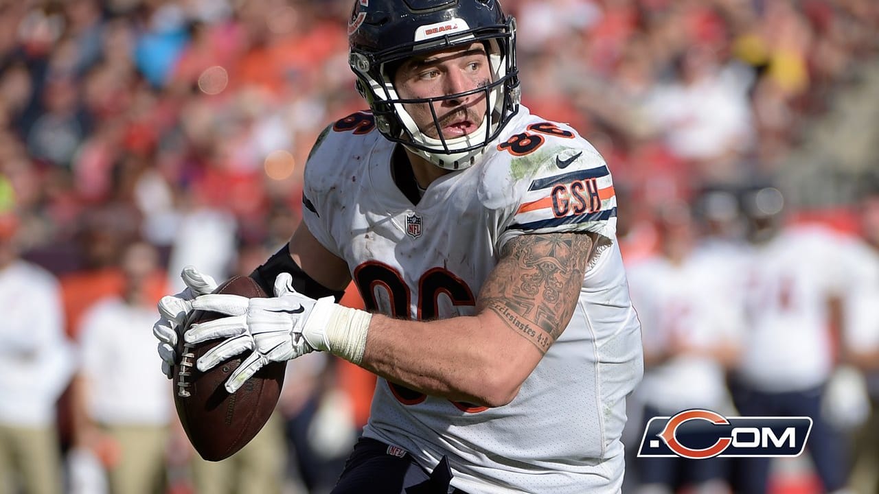 Position Preview: Tight Ends