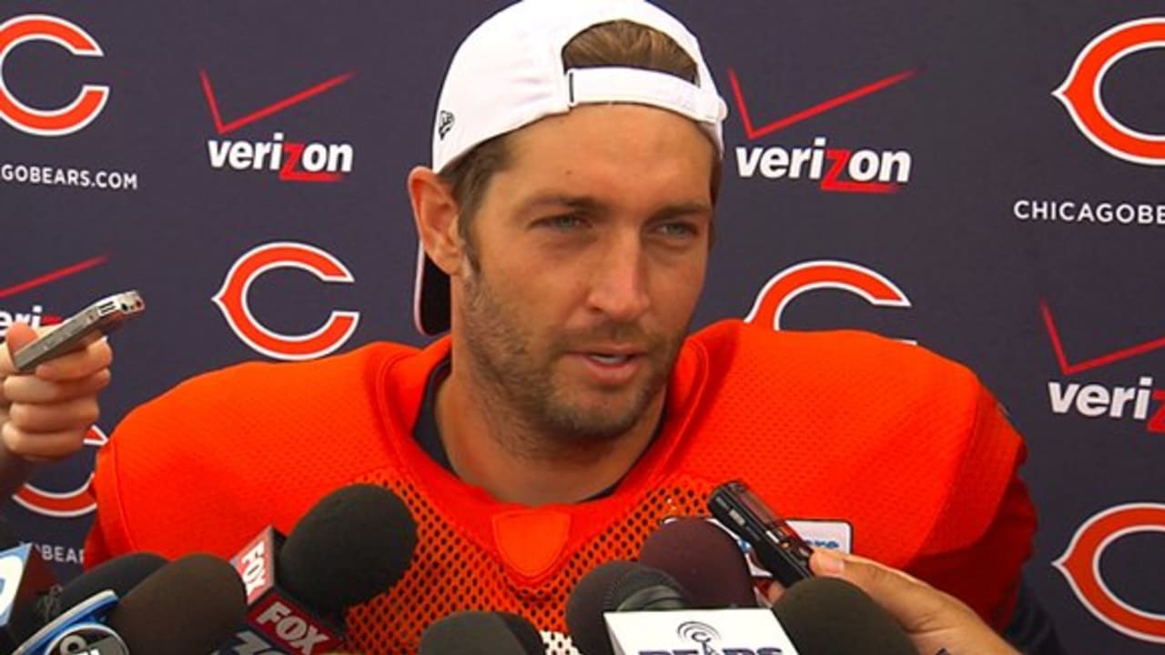 Cutler: 'We are getting better'