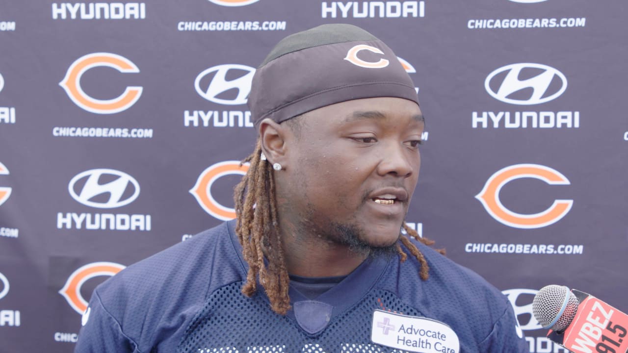 Trevathan: We want to be the best defense in the league