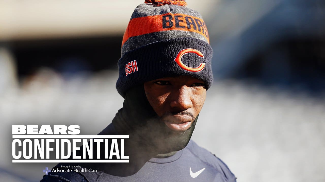 Floyd's big goals for his rookie season