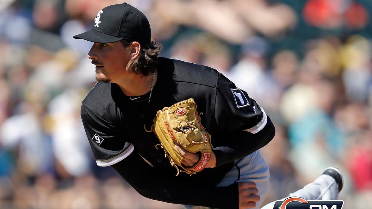 Baseball players who could be Bears