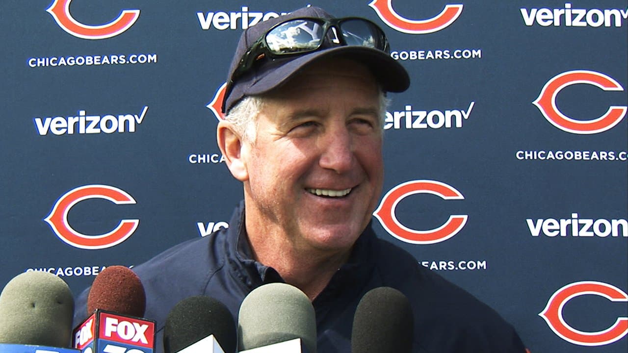 Fox on winning, starting regular season