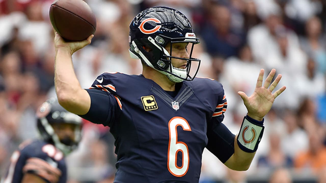 Cutler excited to return to game action