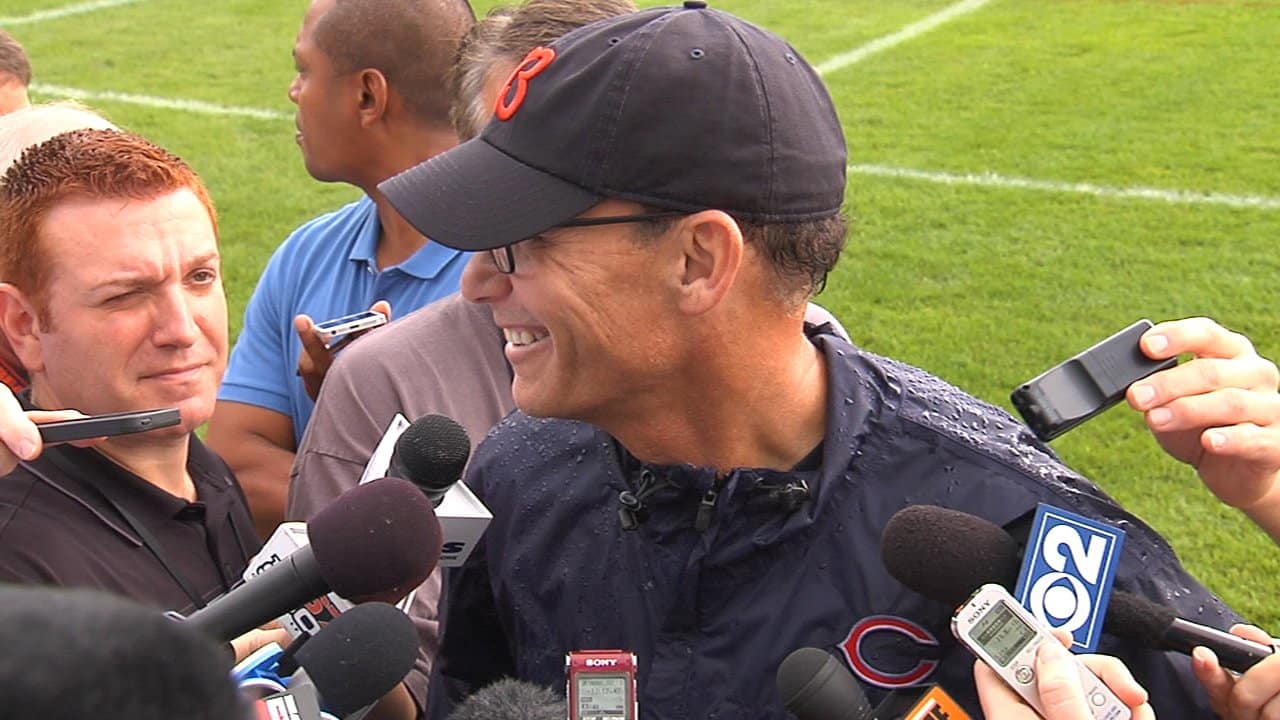 Trestman: We have to come together