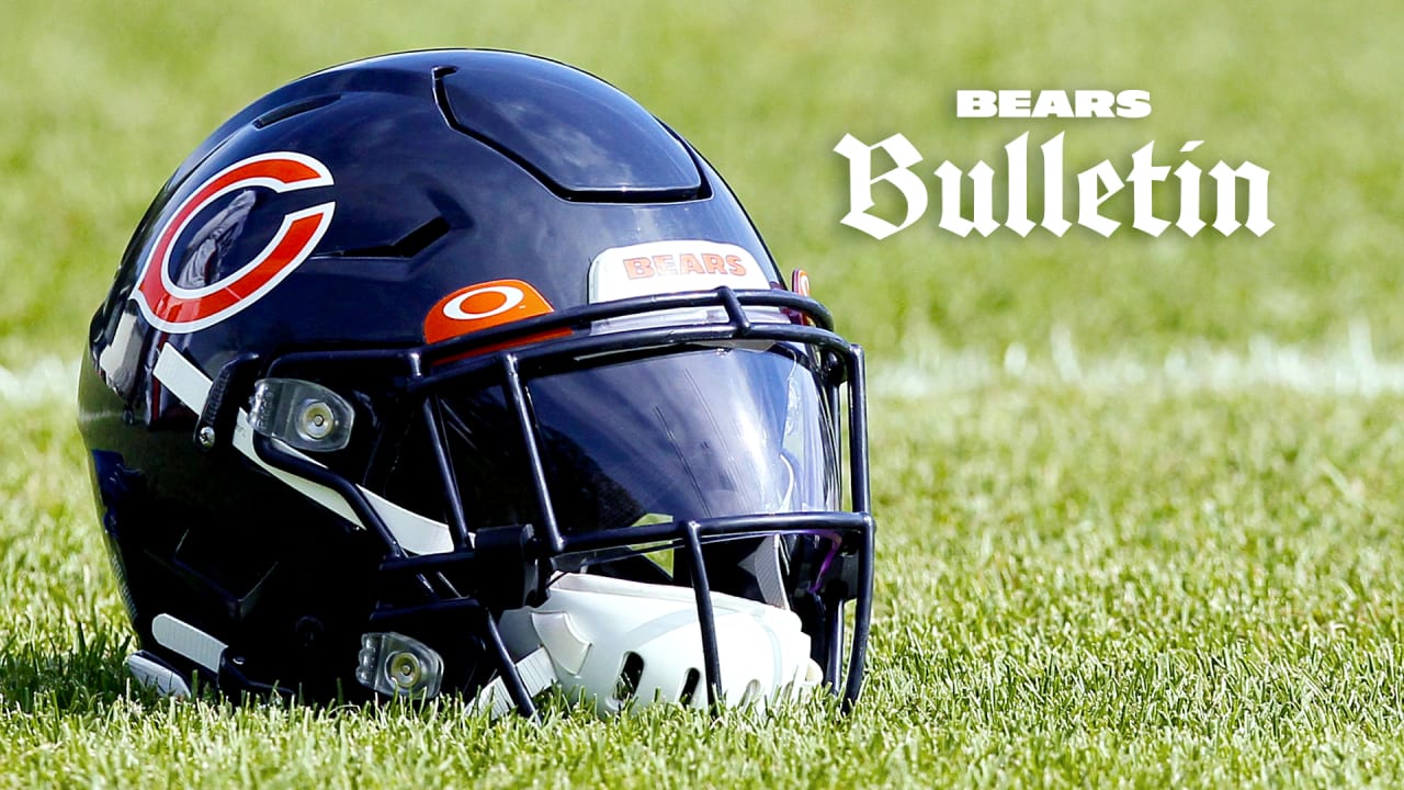 OFFICIAL: Bears hire Ian Cunningham as assistant general manager