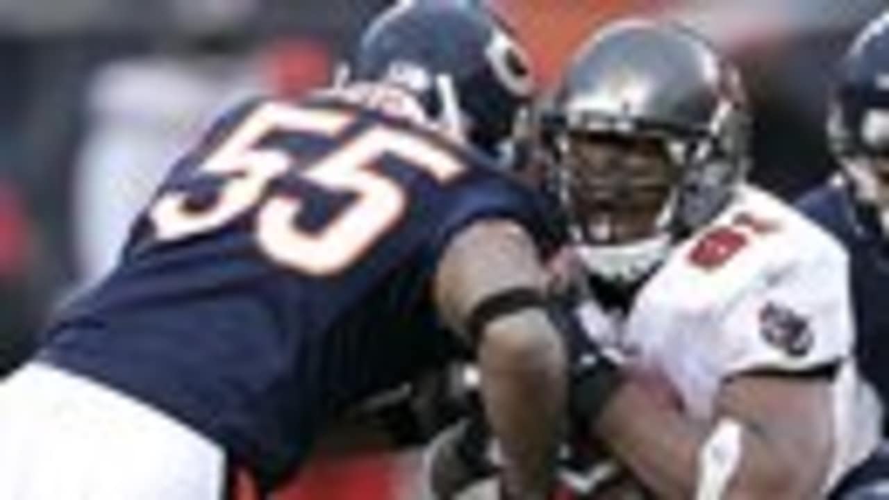 Bears hope Briggs will return next week